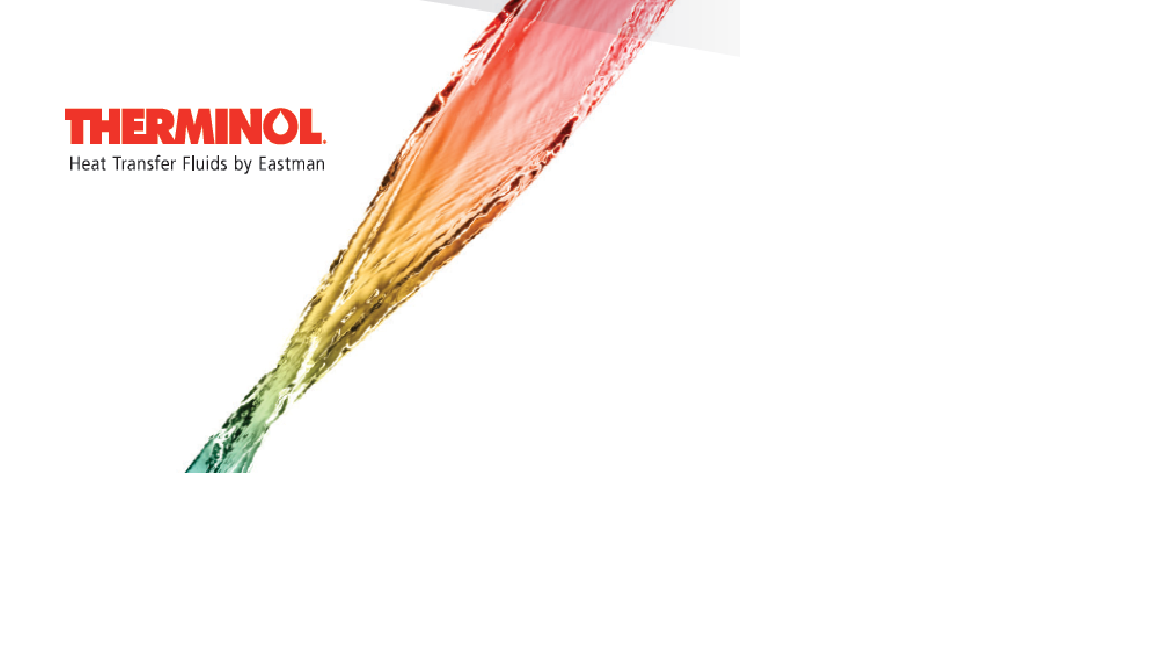 Gama completa THERMINOL - Site ANTOS